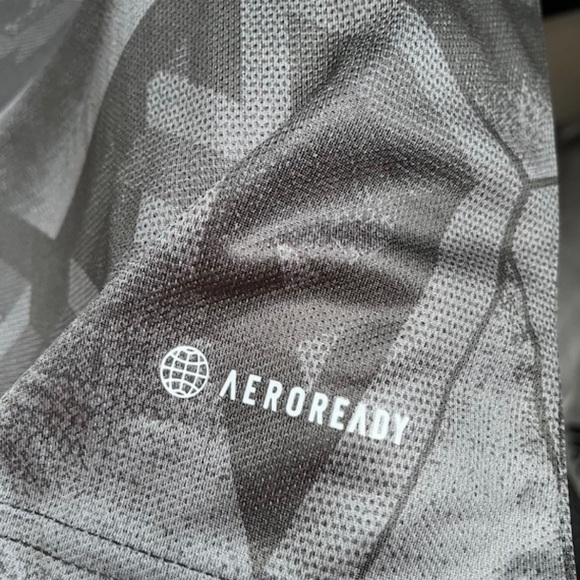 Shirts | Arsenal Black Jersey | Poshmark